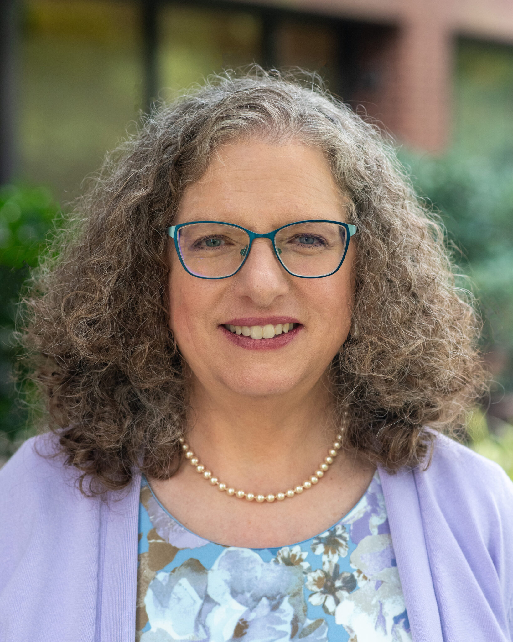 Lisa Klewicki, MAT, Ph.D. - Divine Mercy University