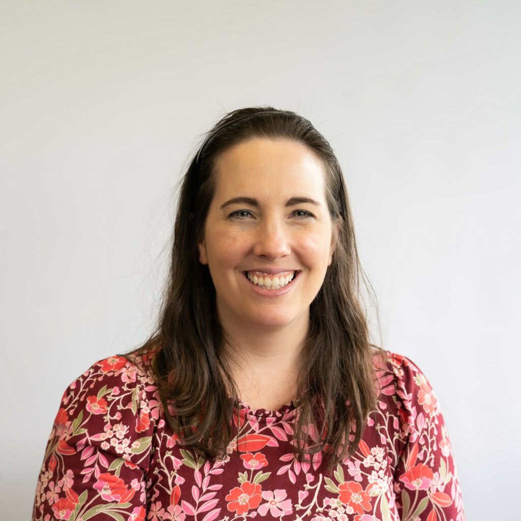 Laura Cusumano Psy.D - Divine Mercy University