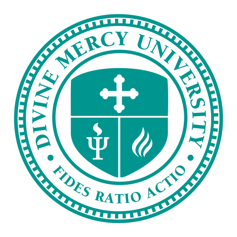 Graduate Psychology and Counseling Degrees from Divine Mercy University ...