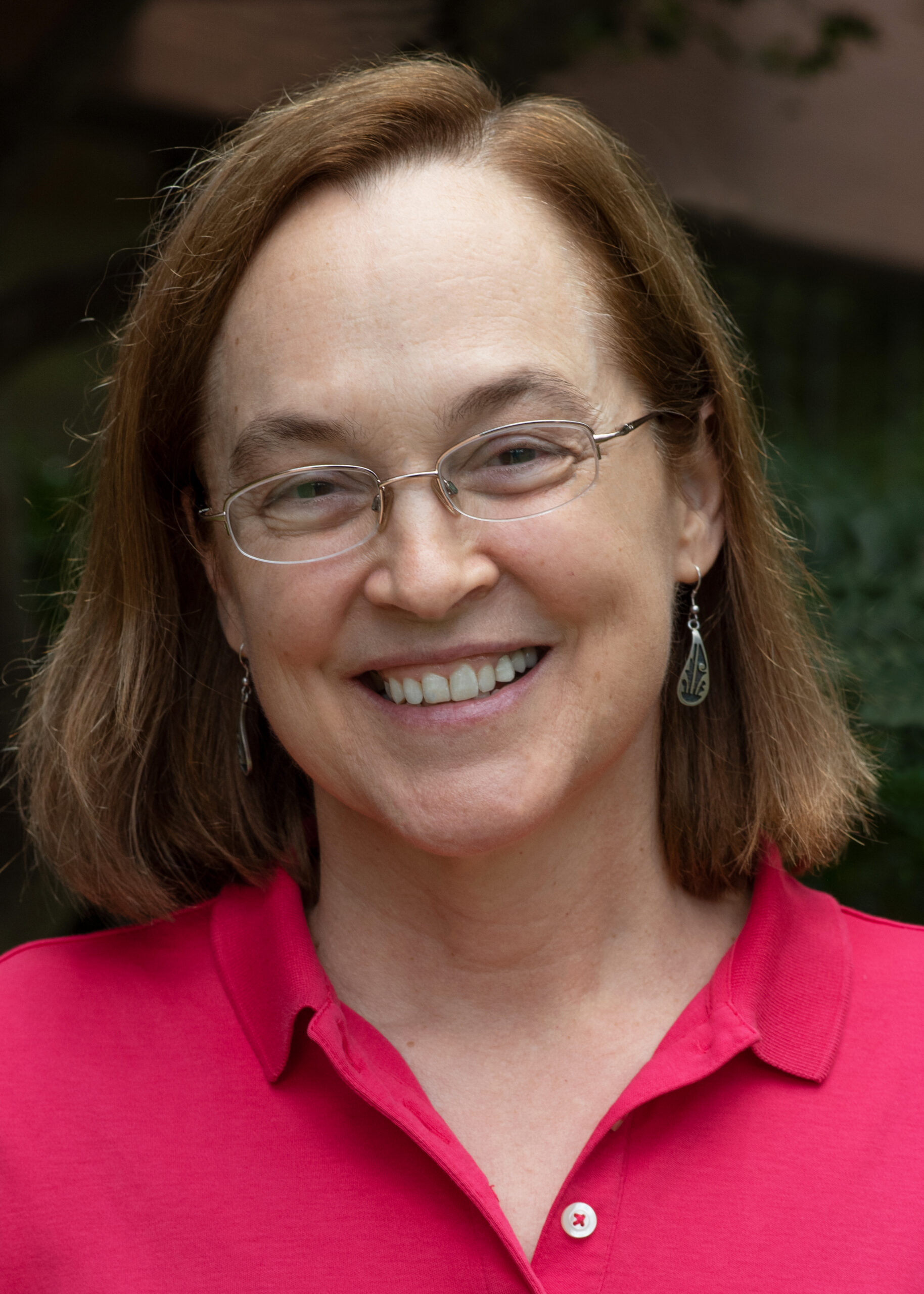 Ingrid Farreras, Ph.D. - Divine Mercy University