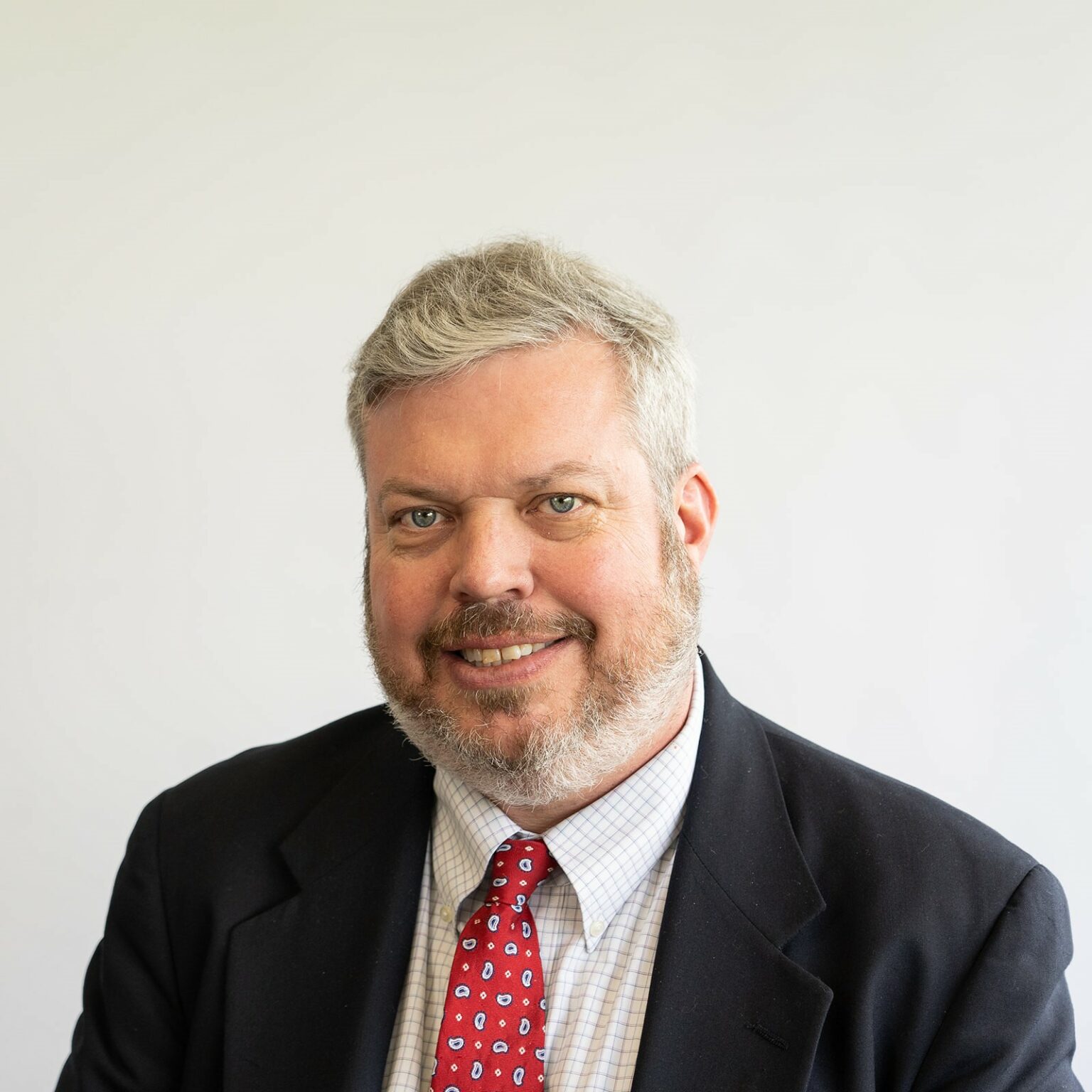 Kevin Derby - Divine Mercy University