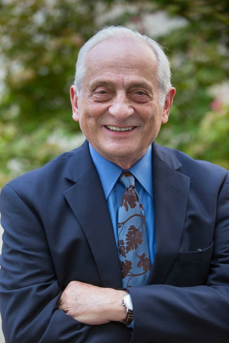 Paul C. Vitz, Ph.D - Analog and Digital Psychology and the Challenge of ...