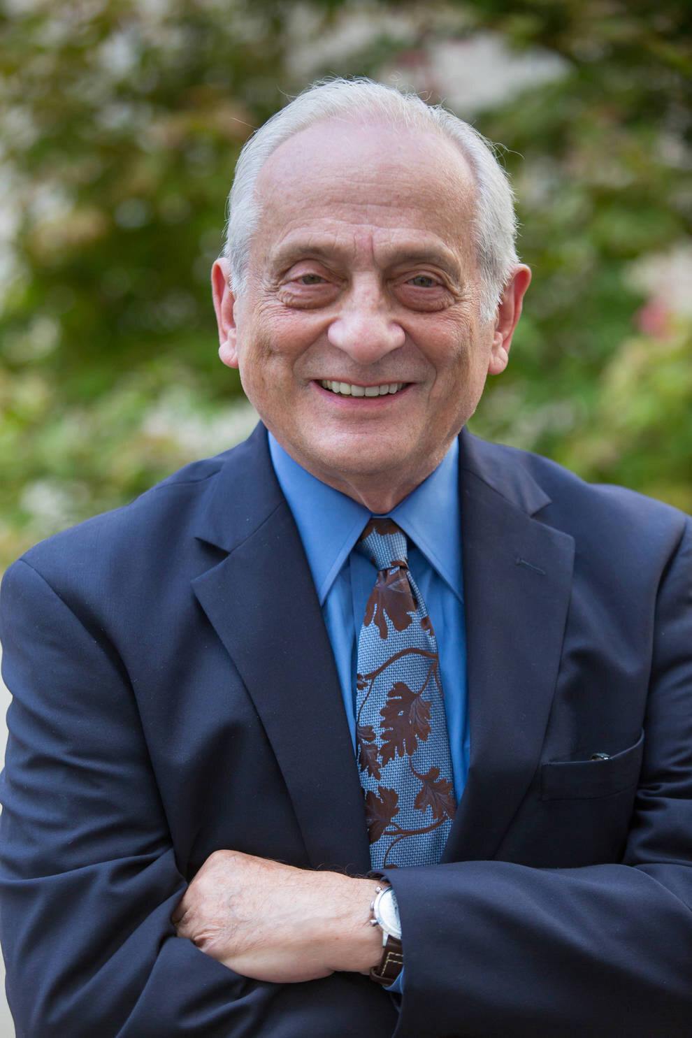 Paul C. Vitz, Ph.D - Analog and Digital Psychology and the Challenge of ...