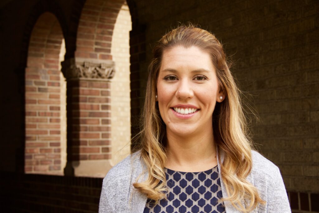 Webb, Stacie, Psy.D. - Divine Mercy University