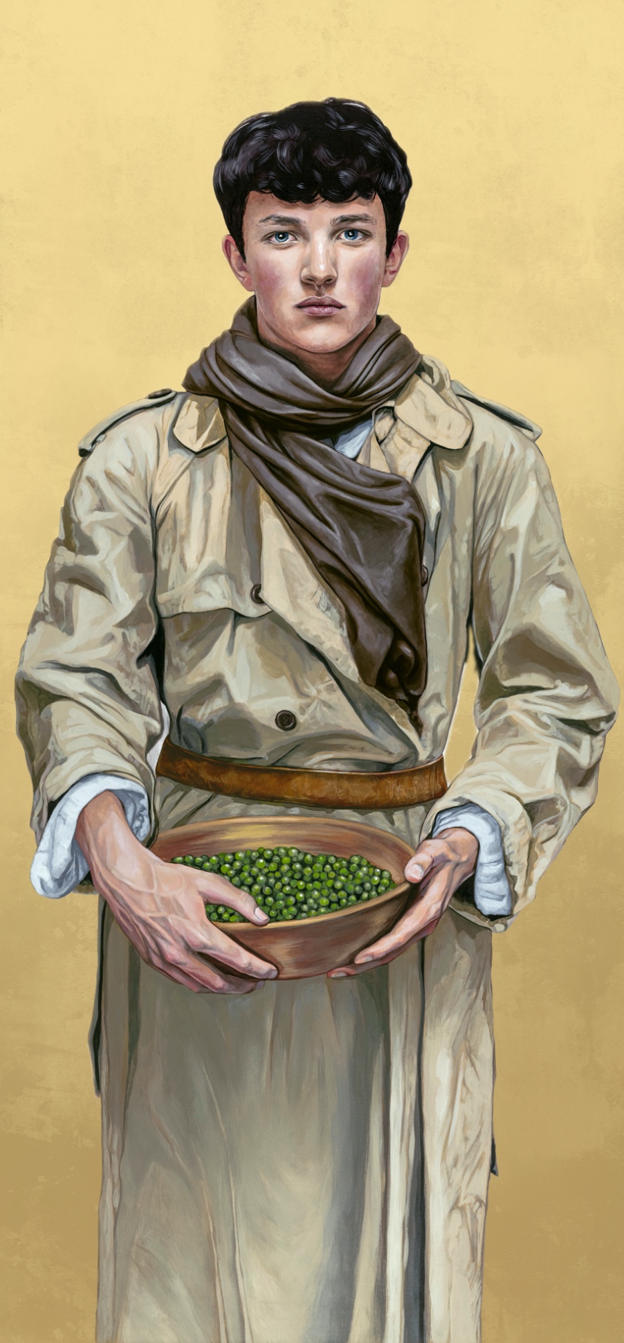 Make a donation to DMU's New Chapel - Divine Mercy University