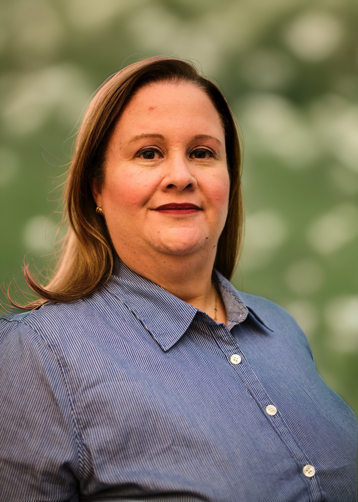 Yancy Cruz, Ph.D. - Divine Mercy University